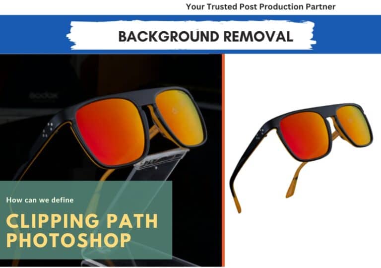 Clipping Path Photoshop : Master the Art of Photo Editing - Best Image Retouching Service ...